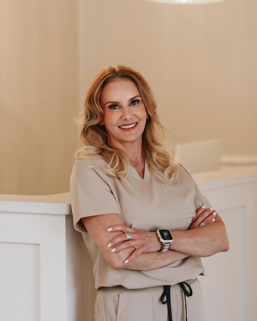 Amy - The Warren Medspa